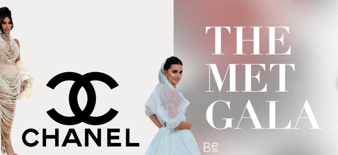 La visibilidad de las marcas en el MET GALA